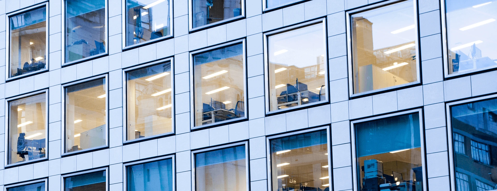 Aluminium non-opening windows – should you and where should you install ...