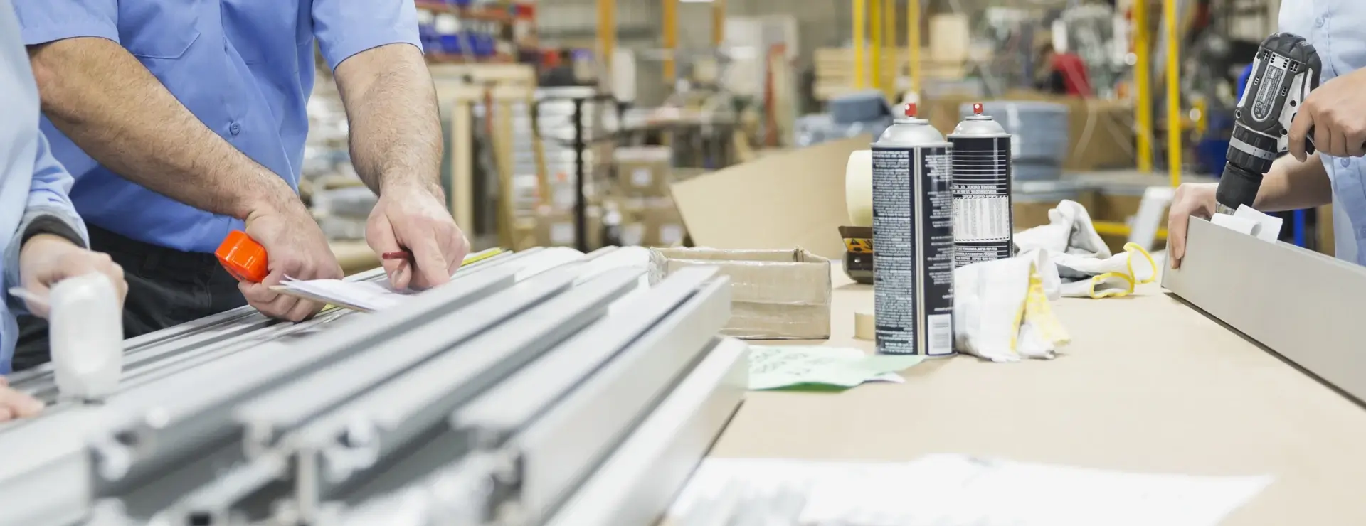 From design to installation: what is the production process of ...
